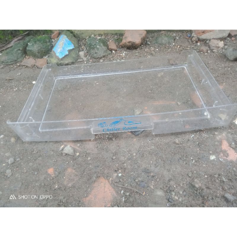 Jual RAK DAGING KULKAS SANYO SLIM 1 PINTU ORIGINAL COPOTAN | Shopee ...