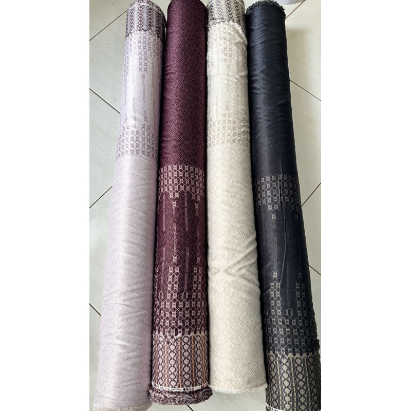 Jual BAHAN KATUN TOYOBO DAN DIORI PRINT / SERAGAMAN KELUARGA / KAIN ...