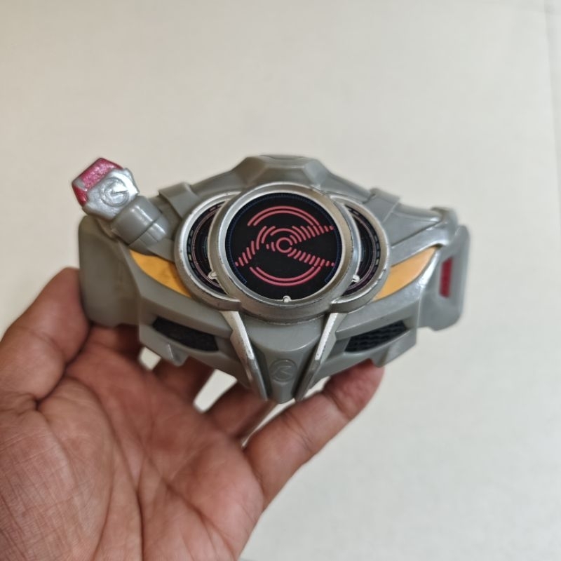 Jual pajangan alat kamen rider | Shopee Indonesia