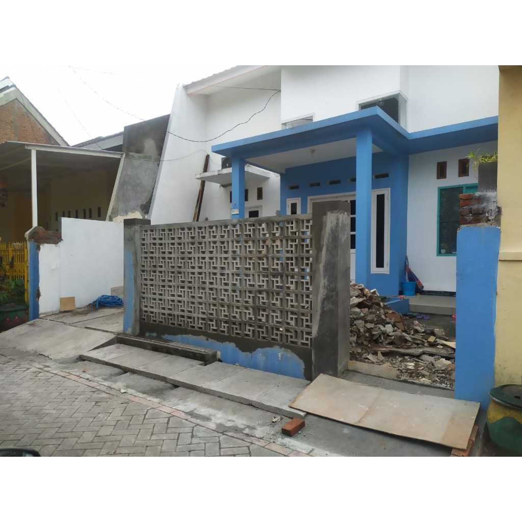Jual Renovasi Rumah? Percayakan pada Ahlinya, DJ3 Engineering! | Shopee ...