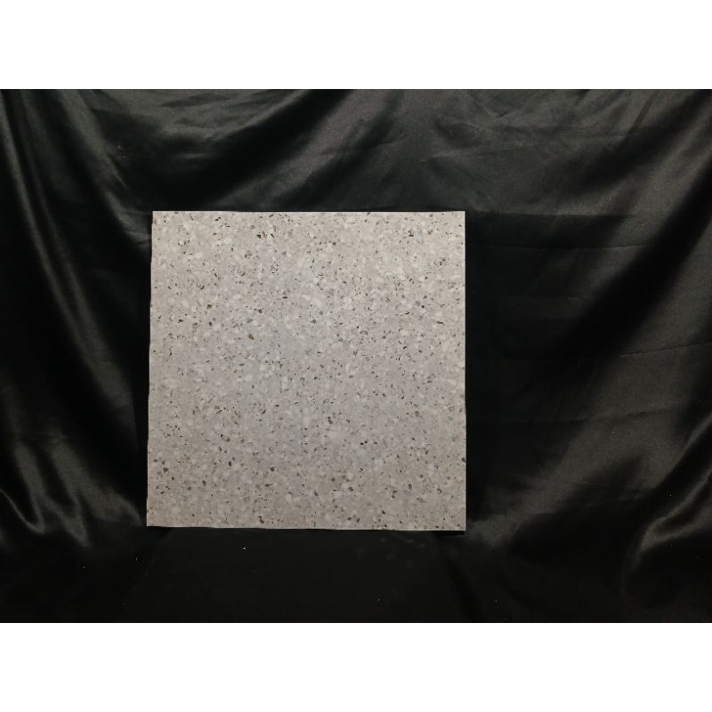 Jual KERAMIK LANTAI 50X50 LISBON GREY | Shopee Indonesia