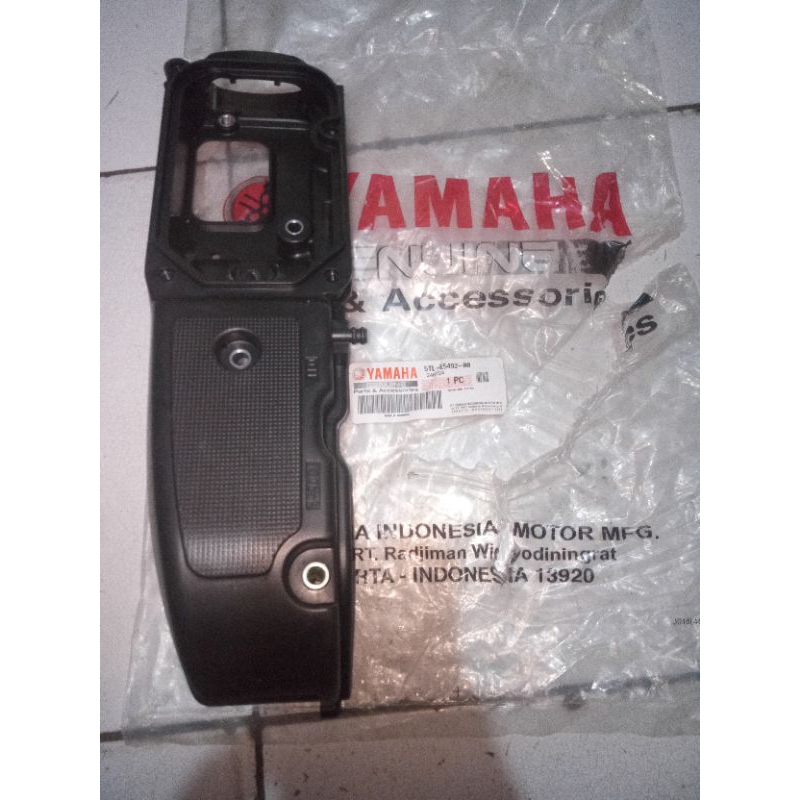 Jual Cover CVT Yamaha Mio Lama Mio Sporty Mio Smile 5TL Original ...