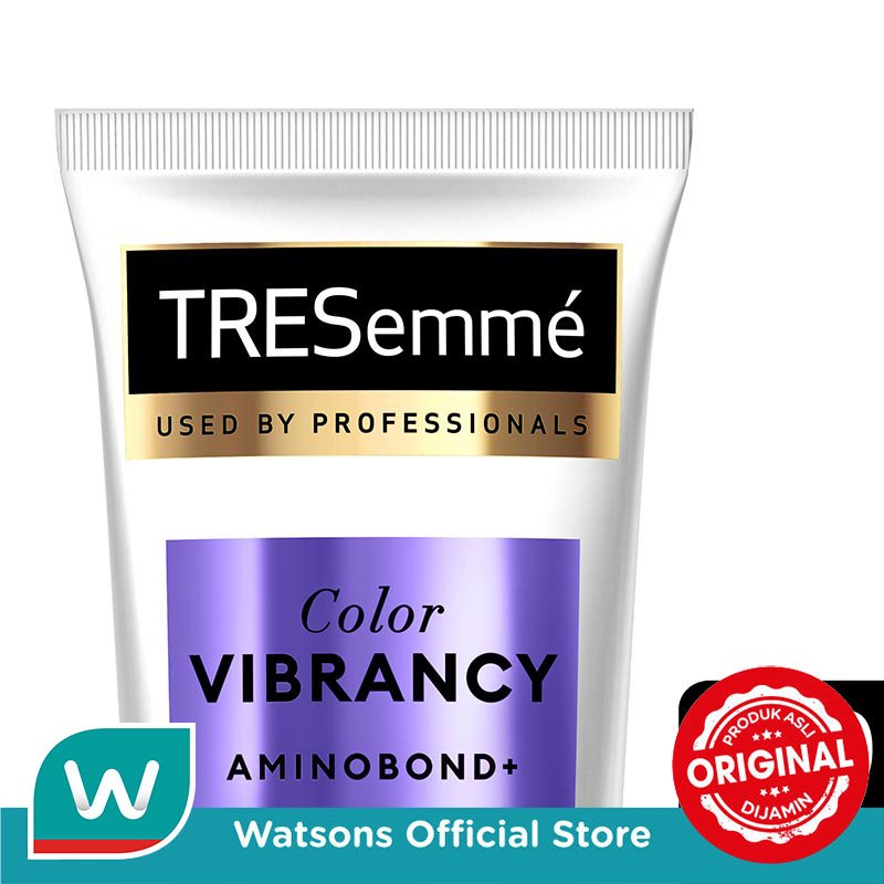 Jual Tresemme Color Radiance & Repair For Bleached Hair Conditioner ...