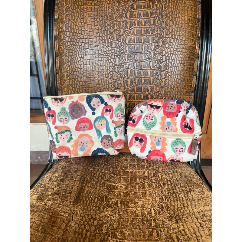 Jual ideku handmade (tissue pouch) | Shopee Indonesia