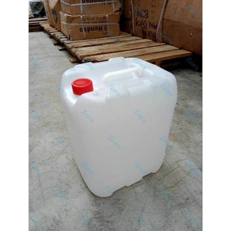 Jual Jerigen 10 liter Bekas / Teng ex kemasan / Jerigen 10000ml | Shopee Indonesia