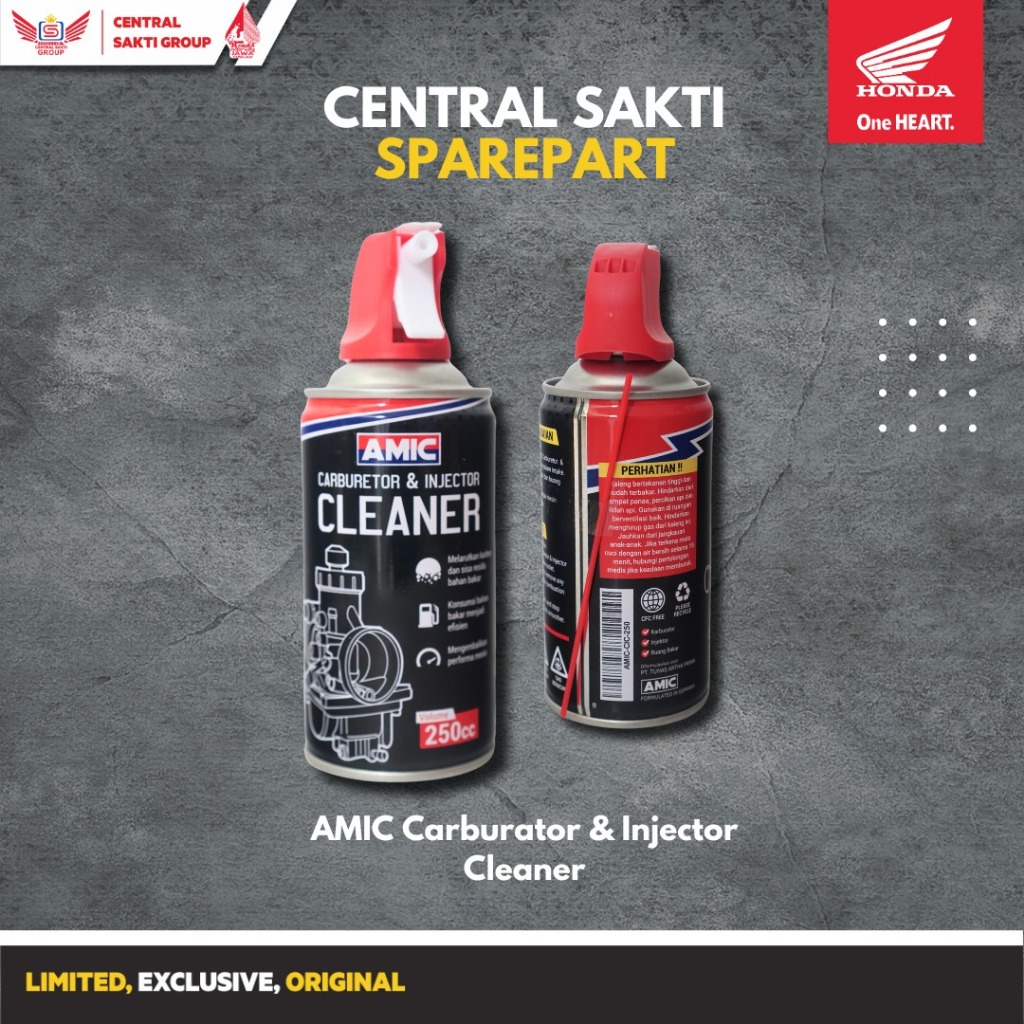 Jual carburetor injector cleaner 250 cc | Shopee Indonesia