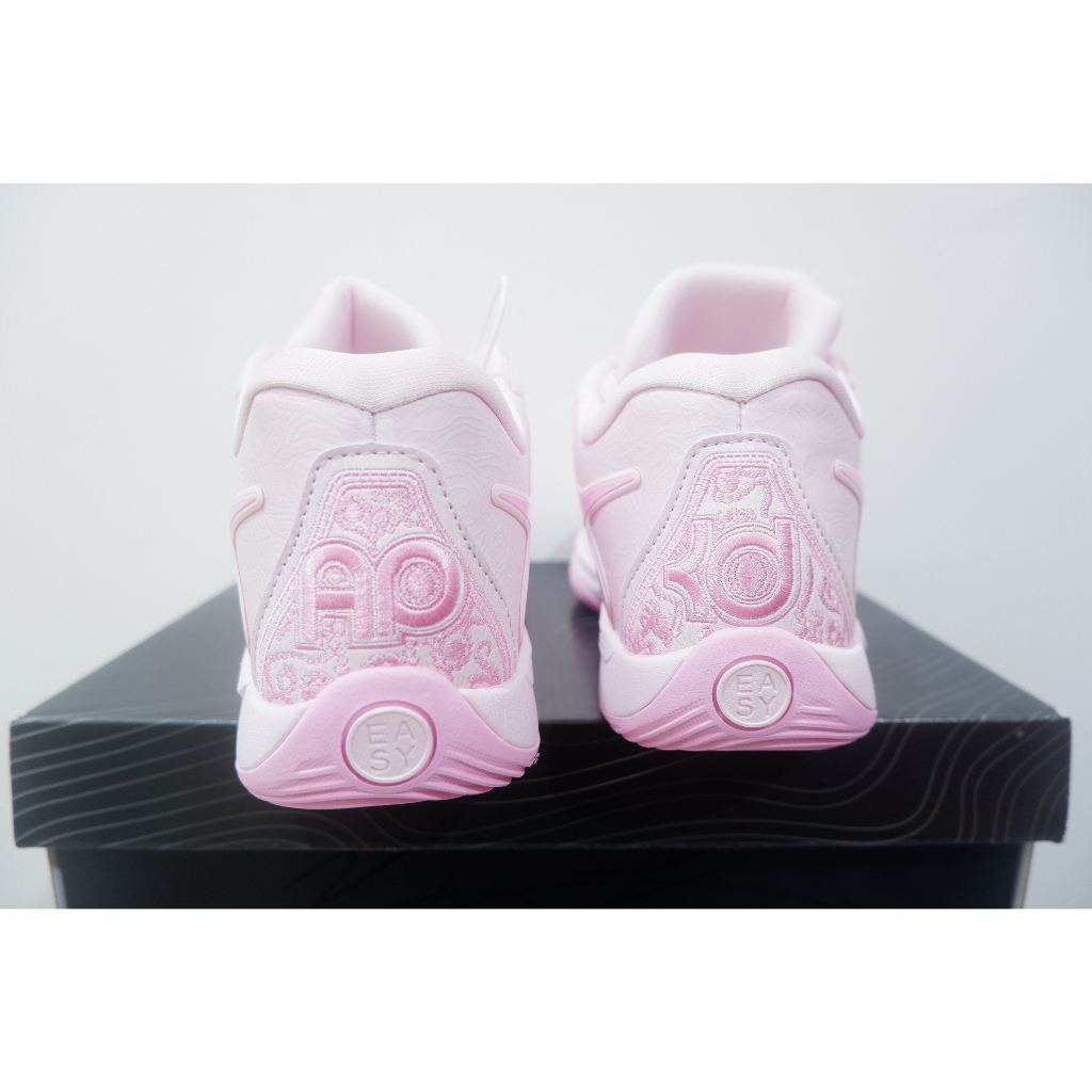 Jual NEW PRODUCT BIG PROMO SEPATU BASKET NK KD 17 LOW AUNT PEARL ...