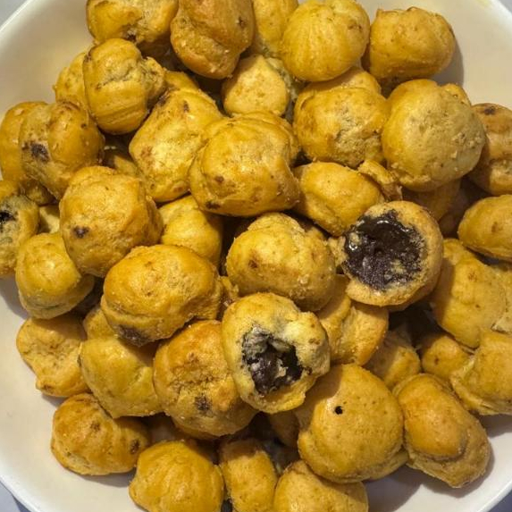 Jual SUS COKLAT | COKLAT LUMER I 500GR | Shopee Indonesia