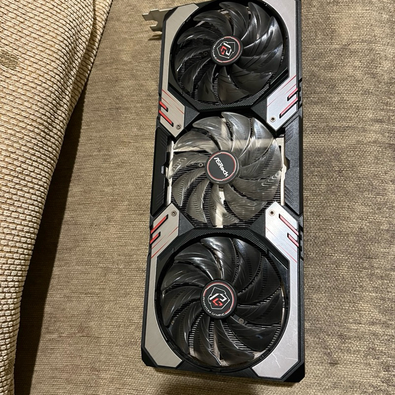 Jual Asrock rx 6800 xt Phantom Gaming OC 16gb | Shopee Indonesia
