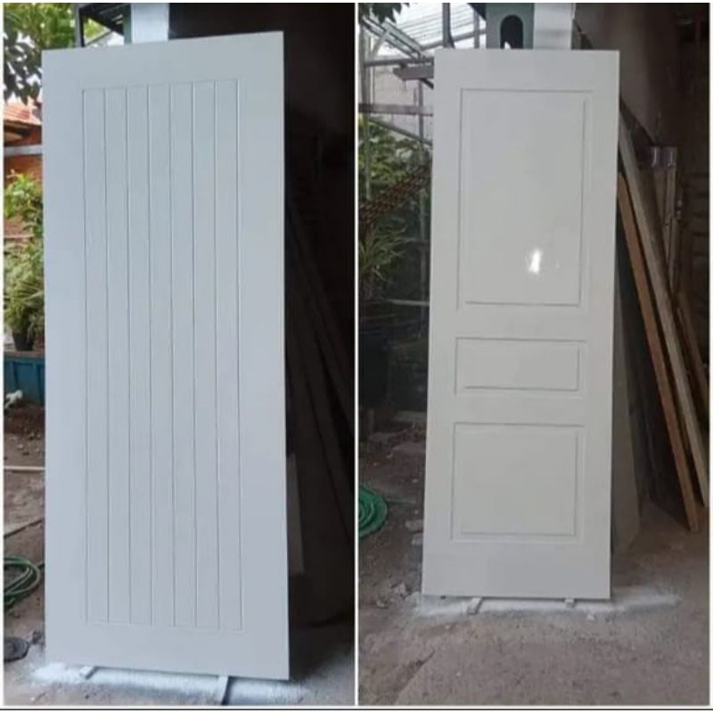 Jual PINTU DECO, PINTU HMR, PINTU UTAMA, PINTU MODERN | Shopee Indonesia