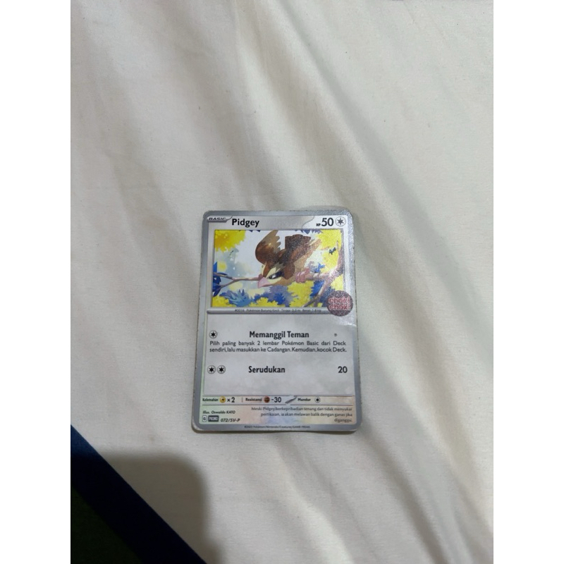 Jual Kartu Choki Choki TCG Pokemon Surprise Scarlet & Violet | Shopee ...