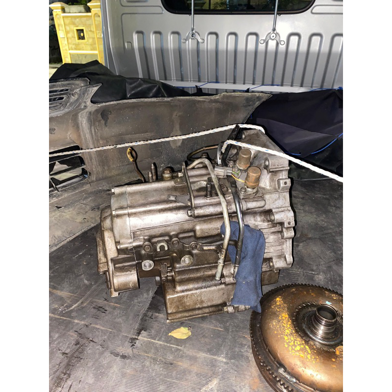 Jual Gearbox Matic ferio | Shopee Indonesia