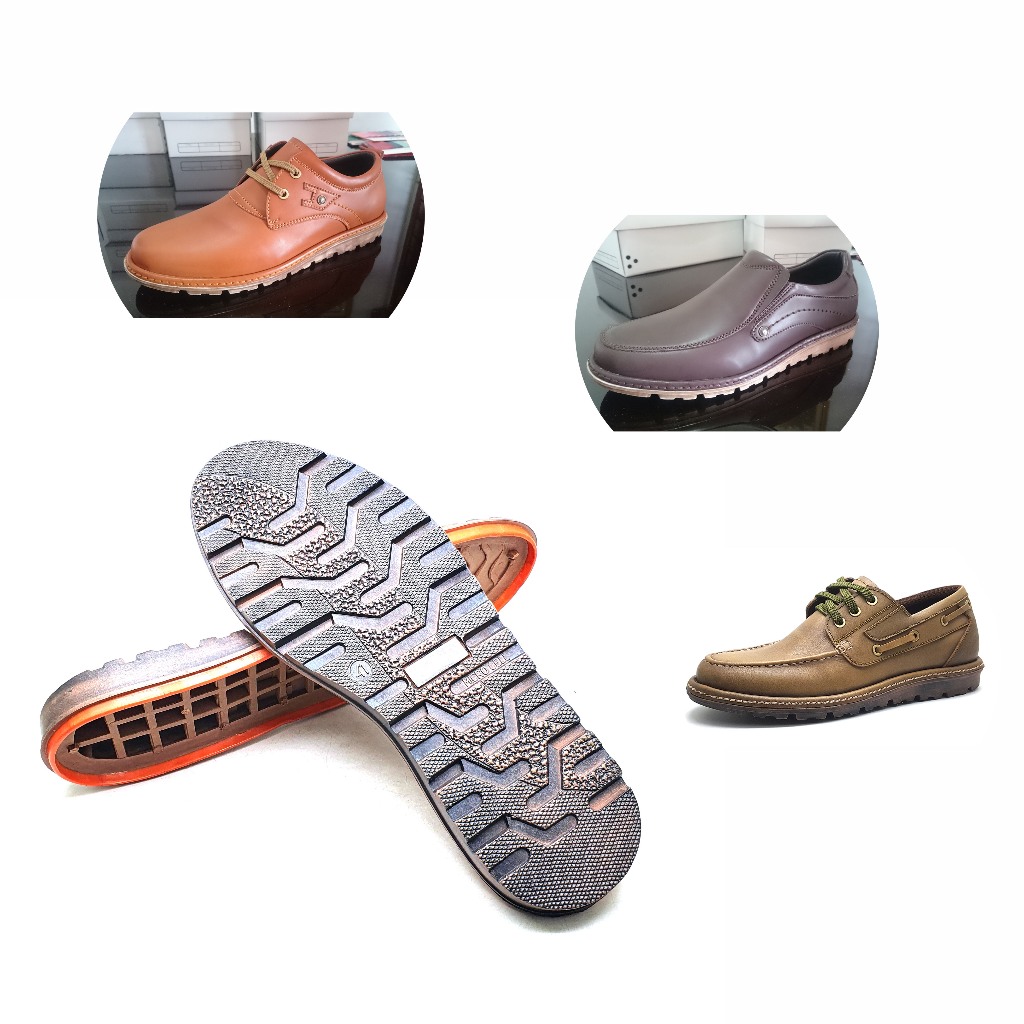 Jual Jual Outsole TPR Art Unimog | Shopee Indonesia