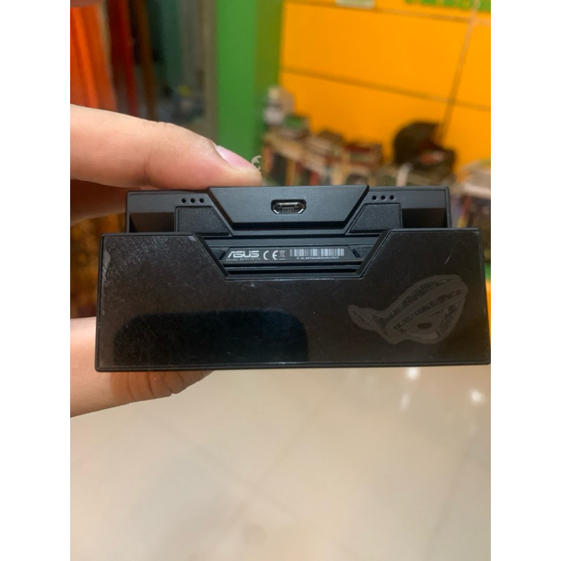 Jual webcam asus rog eye s, 1080p 60fps mulus | Shopee Indonesia