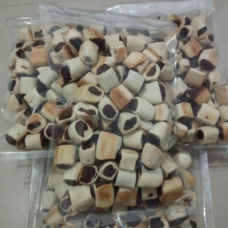 Jual Kue pino (NOPIA POTONG) 250 gr | Shopee Indonesia