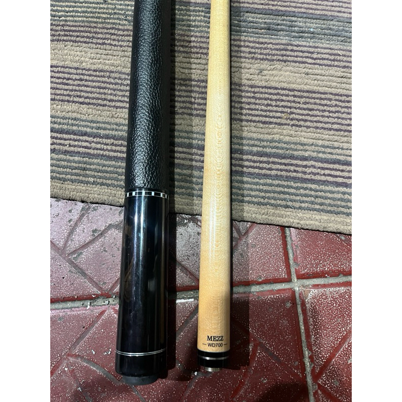 Jual mezz but ebony | Shopee Indonesia