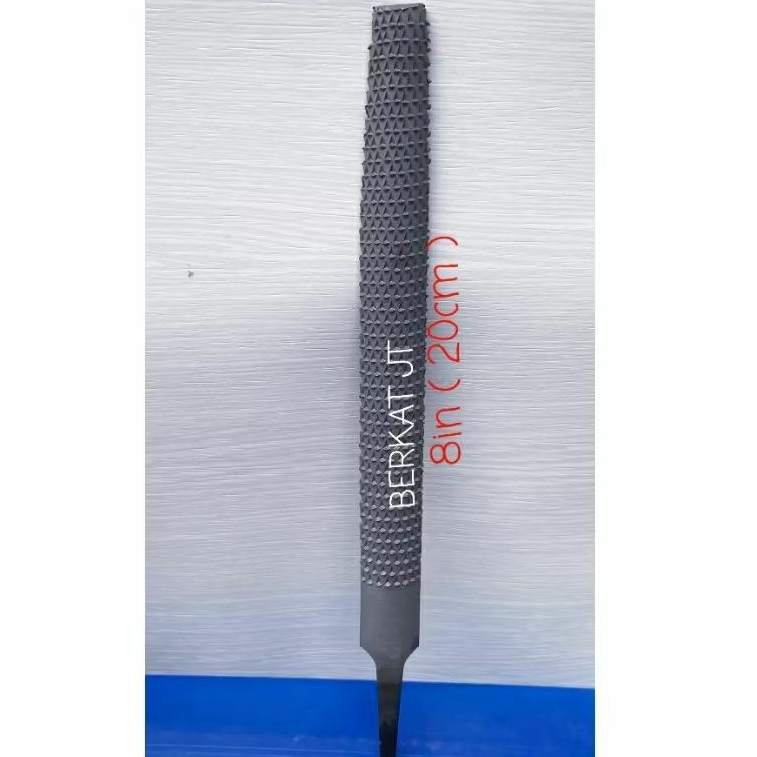 Jual KIKIR KAYU 8IN/KIKIR KAYU 1/2 BULAT/KIKIR KAYU/KIKIR | Shopee ...