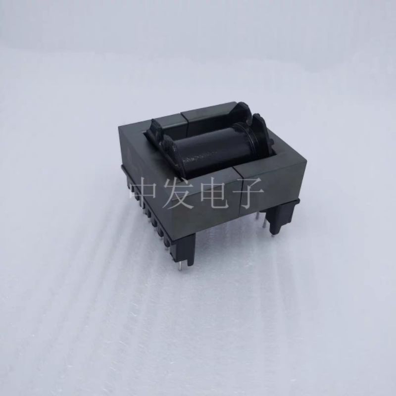 Jual trafo ferrite ee42. etd42. ec42 trafo inverter high frekuensi | Shopee Indonesia
