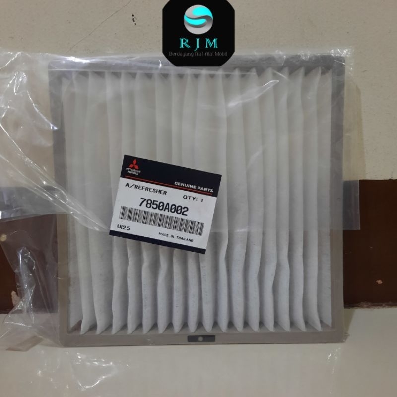 Jual Cabin Air Filter atau Filter AC Xpander Mirage All New Livina ...