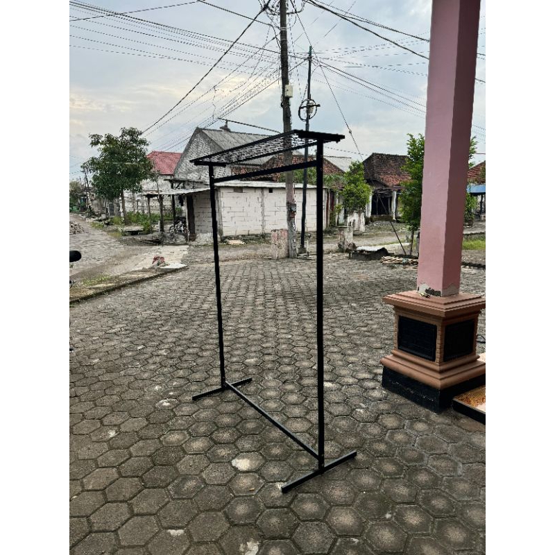 Jual GAWANG 1 susun uk 175cm tebal | Shopee Indonesia