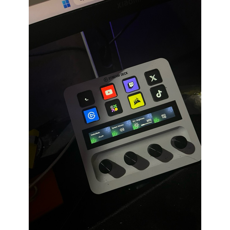 Jual streamdeck plus elgato | Shopee Indonesia