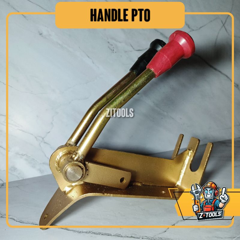 Jual Handle PTO Dump Truck 2 tuas | Shopee Indonesia