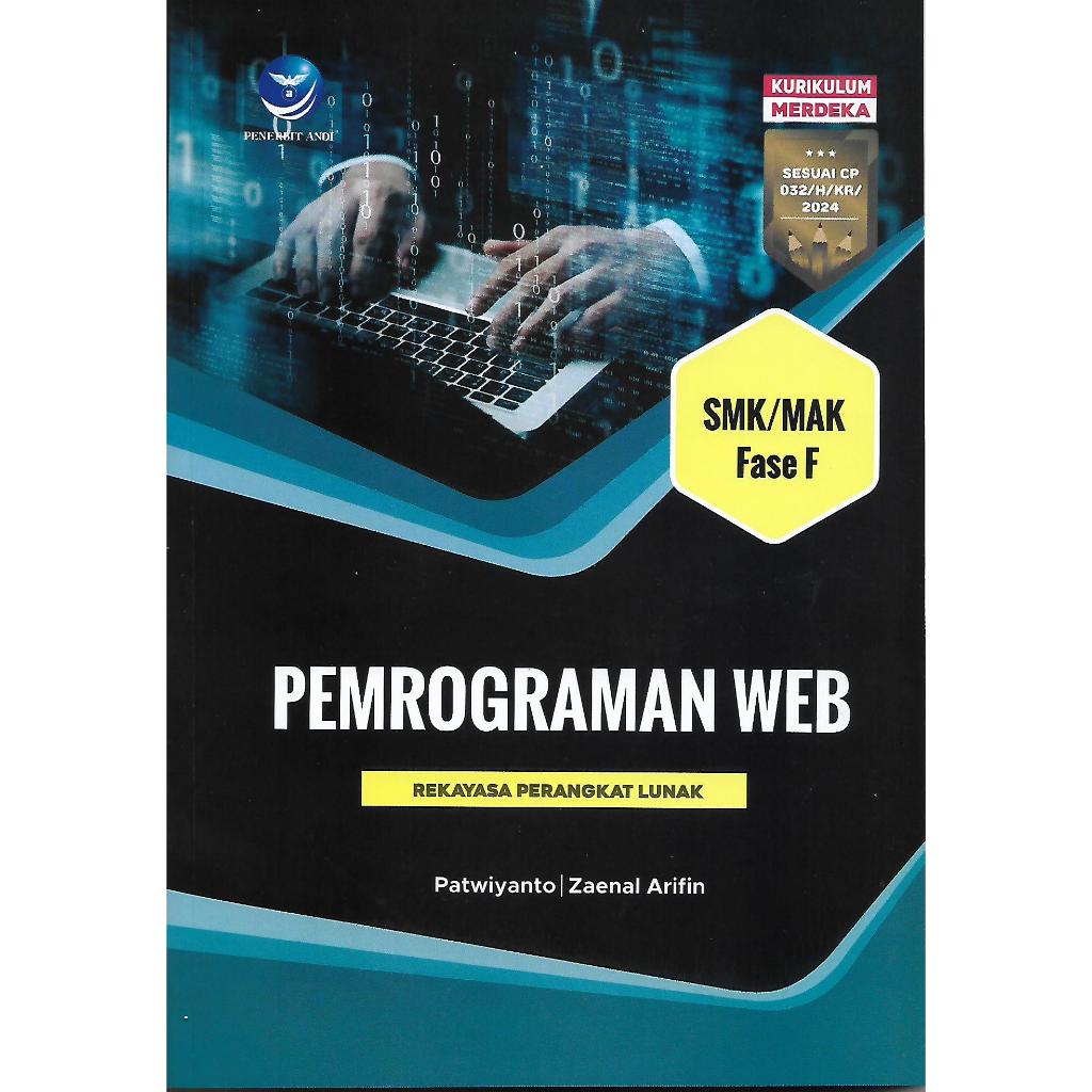 Jual Buku - Rekayasa Perangakat Lunak Elemen Pemrograman Web Fase F ...