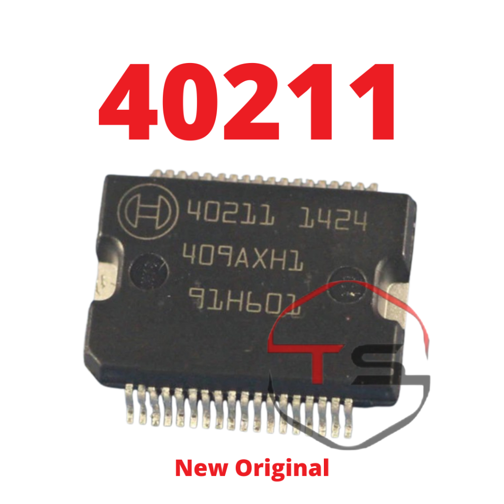 Jual IC 40211 BOSCH Driver Chip Ecu Board New Original | Shopee Indonesia