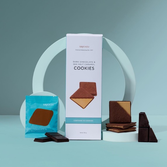 Jual Saychizu Bali Cookies Unik Terlezat dan Terenak Oleh oleh khas ...