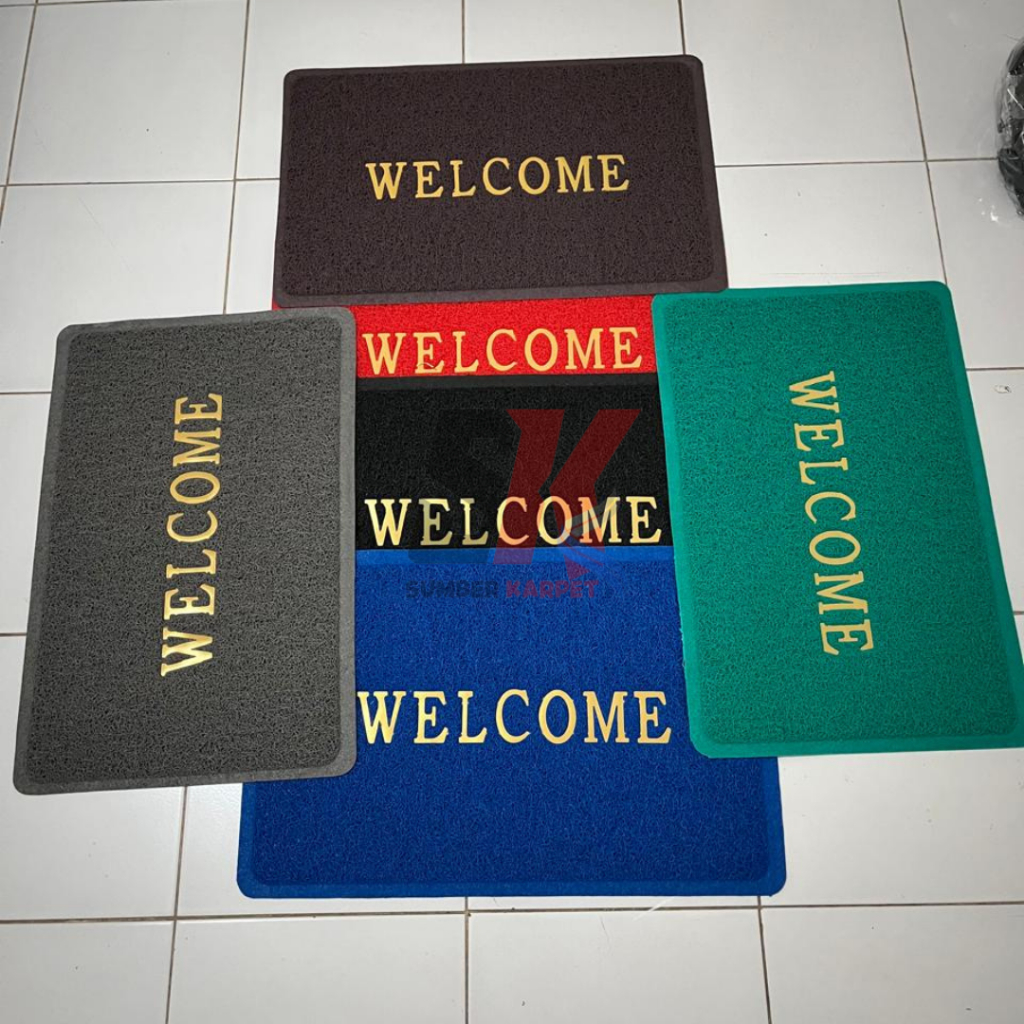 Jual Keset Welcome Terlengkap & Harga Terbaru Juni 2026 | Shopee Indonesia