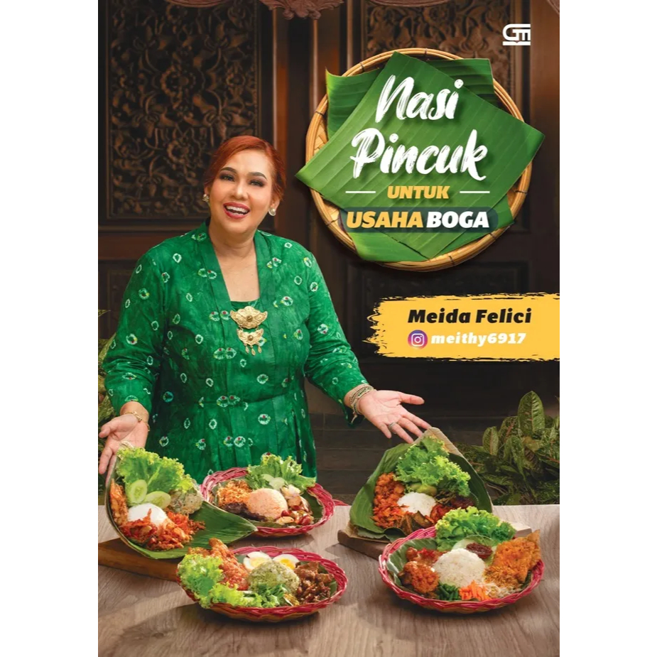 Jual NASI PINCUK UNTUK USAHA BOGA | Shopee Indonesia