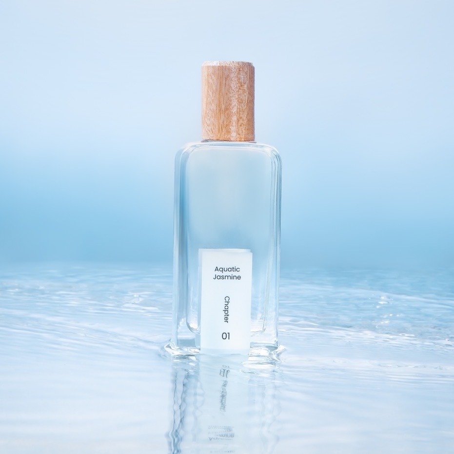 Jual TSOV Perfumery - Chapter 1 : Vivienne's Childhood Eau De Parfum ...