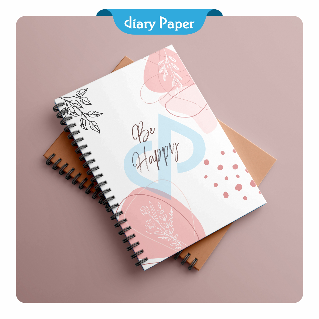 Jual NOTEBOOK A6 NOTEBOOK Buku Catatan Notebook A6 isi 100 Halaman ...