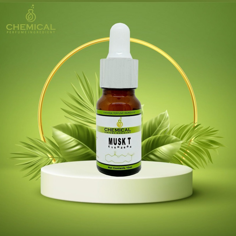 Jual Chemical Perfume Ingredient Musk T kemasan 100ml | Shopee Indonesia