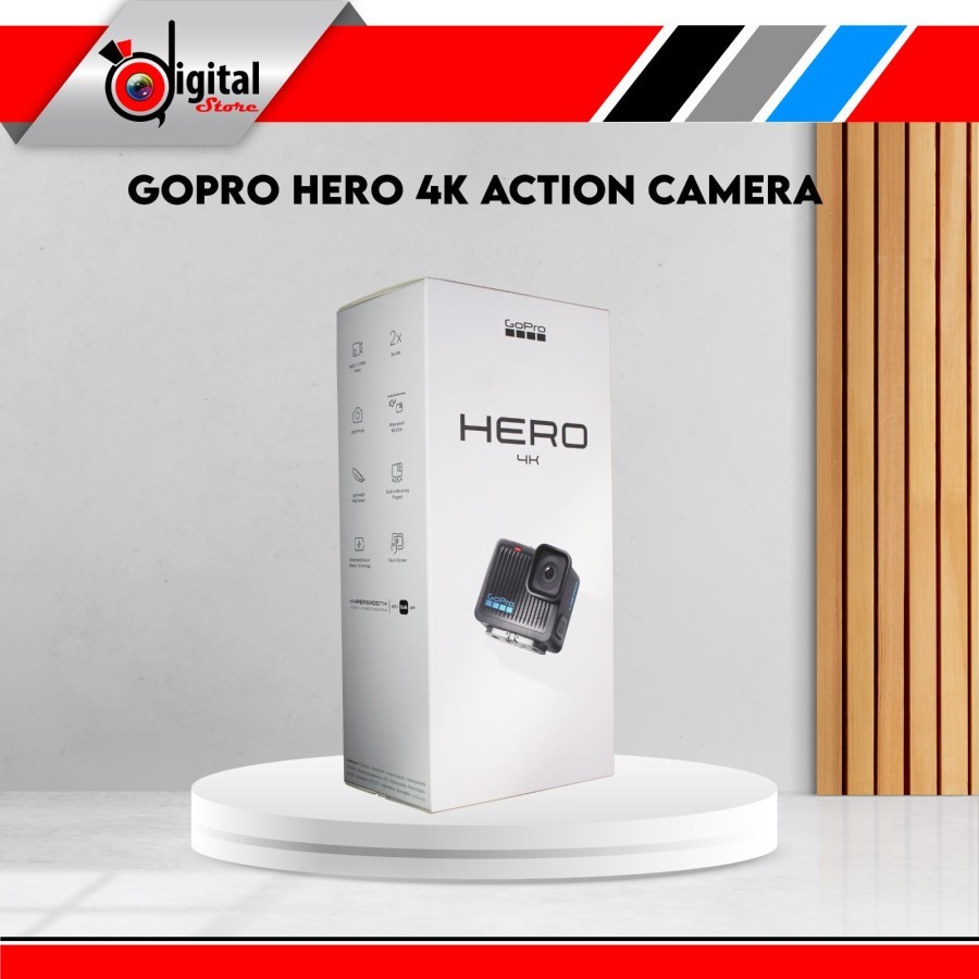 Jual GoPro HERO 13 Black Action Camera / Go Pro Hero13 Black Creator Edition Action Cam | Shopee ...