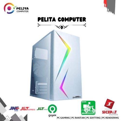 Jual Cpu pc rakitan core i5 3470 ssd 256 ddr3 8gb Computer Rakitan Murah Komputer | Shopee Indonesia