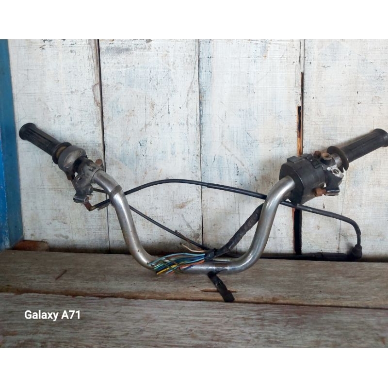 Jual stang motor original | Shopee Indonesia