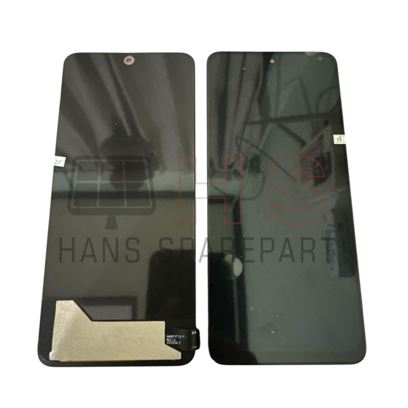 Jual LCD TOUCHSCREEN XIAOMI REDMI NOTE 12 / POCO X5 5G - AMOLED COMPLETE | Shopee Indonesia