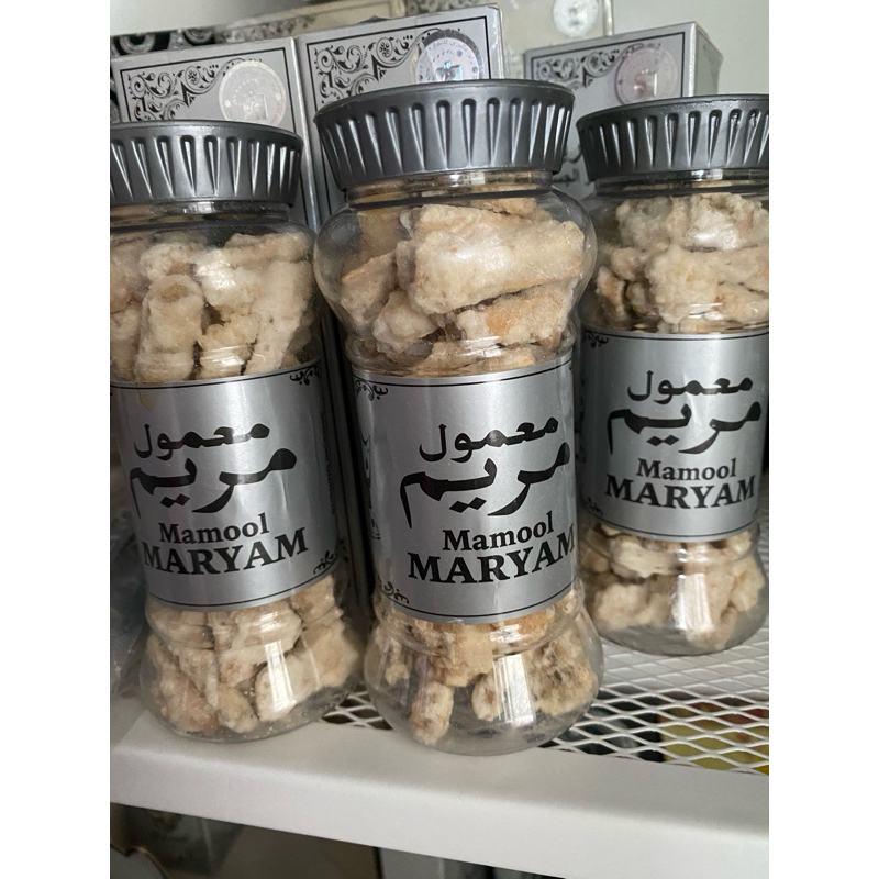 Jual mamool maryam | Shopee Indonesia