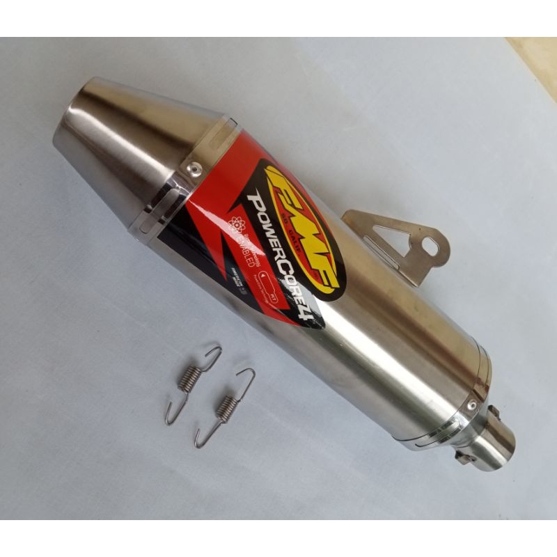 Jual Canister Norifumi Rocket4 38mm Canister only KLX 150 CRF 150 KSR ...