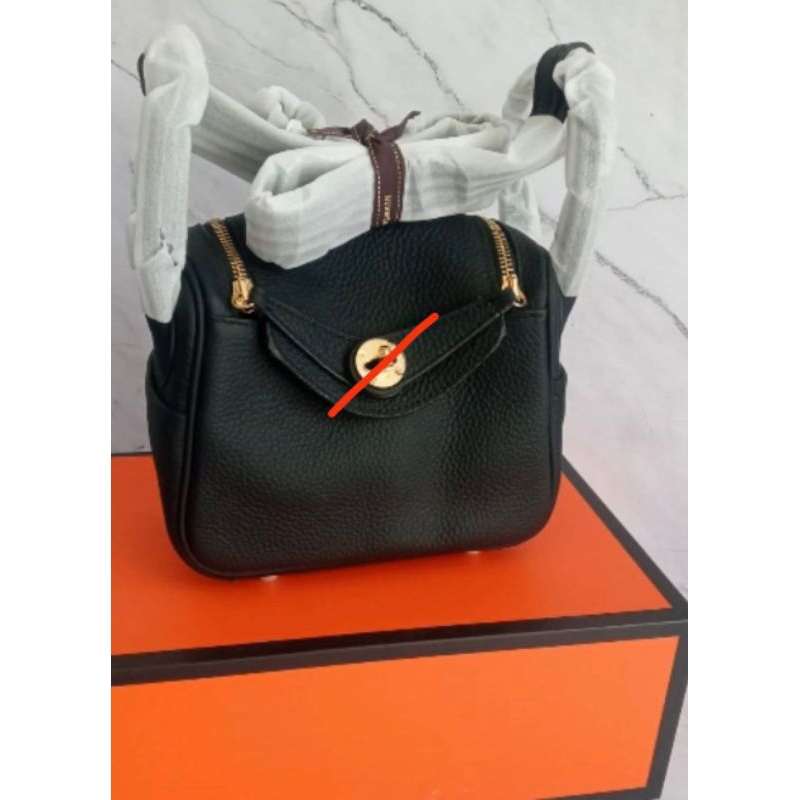 Jual HERM*S LINDY | Shopee Indonesia