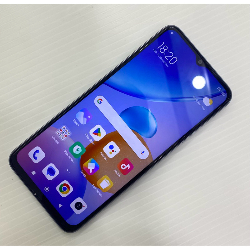 Jual Xiaomi\Redmi Note 11R 6/128GB | Xiaomi/Redmi Note 11R 4/128GB HP ...