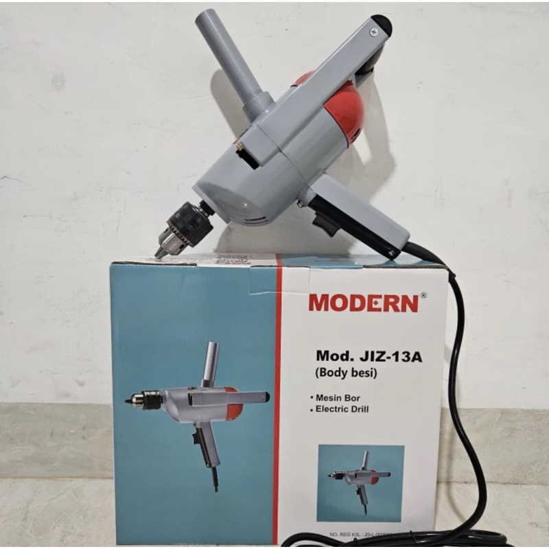 jual-mesin-bor-listrik-body-besi-modern-jiz-13a-electric-drill-shopee