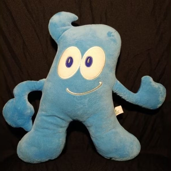 Jual Aneka Boneka Maskot Part 1 | Shopee Indonesia