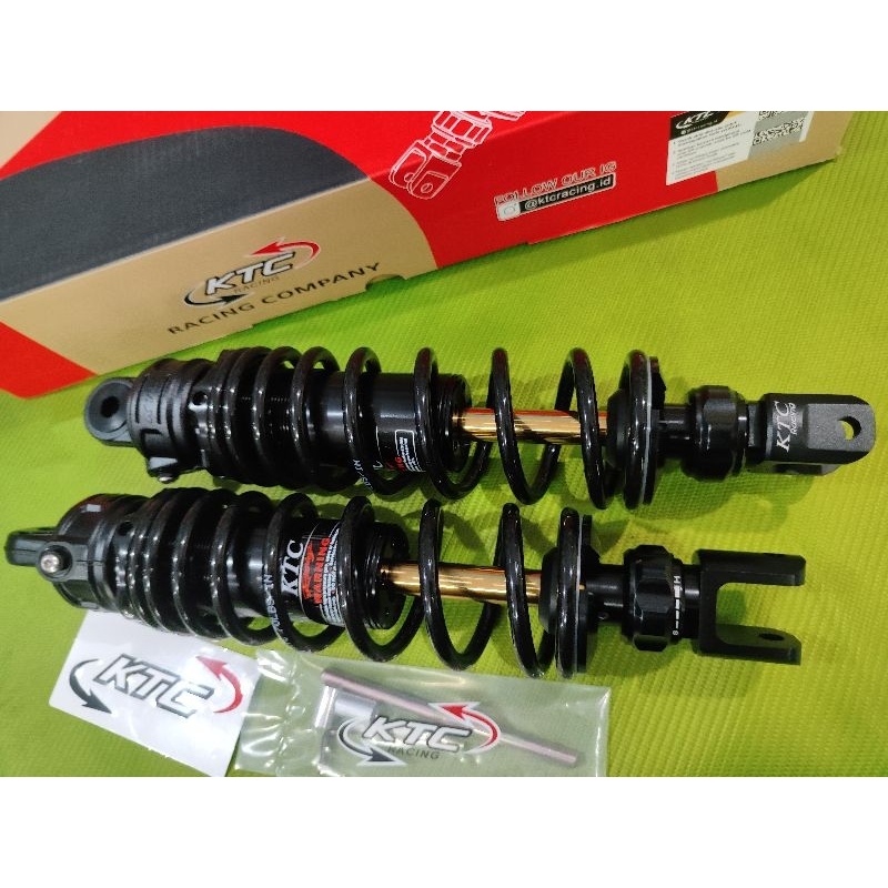 Jual shock KTC razor pro nmax new aerox pcx 150 cbu | Shopee Indonesia