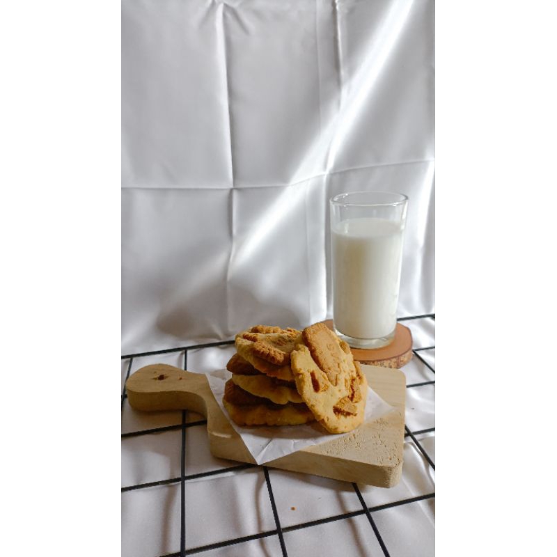 Jual Lotus Biscoff Softbaked Cookies | Shopee Indonesia
