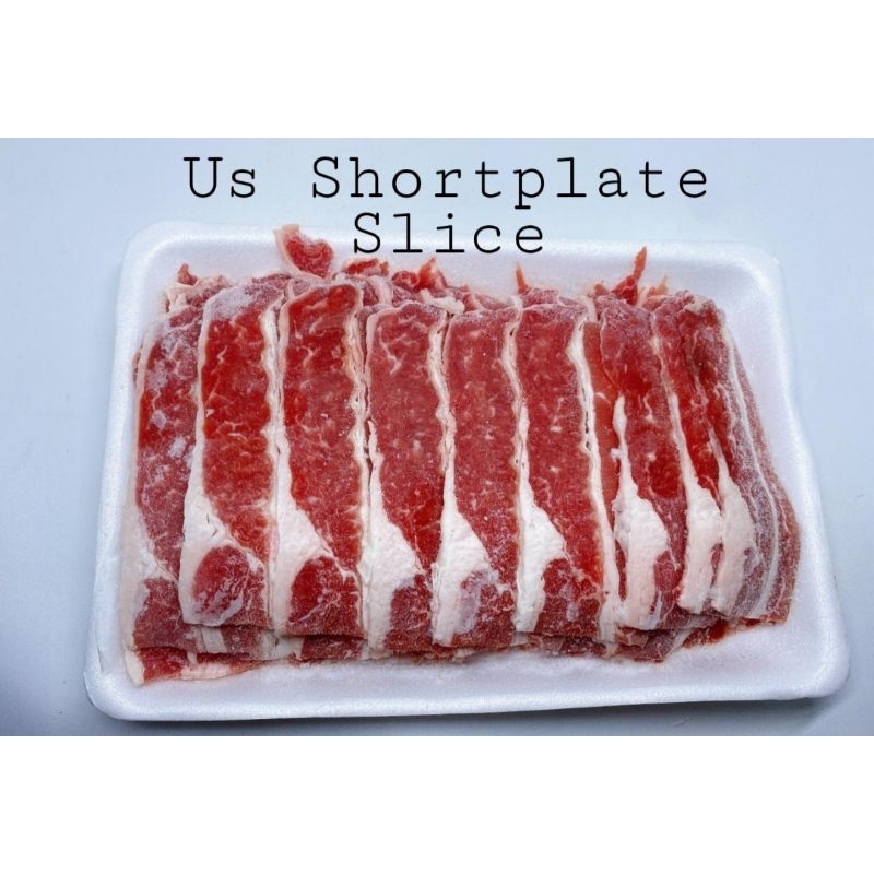 Jual Daging Sapi Slice / Beef Slice Yoshinoya 500g | Shopee Indonesia