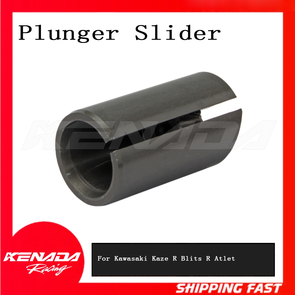 Jual SEKEP VALVE THROTLE KARBURATOR KAZE R VR KODE PART | Shopee Indonesia