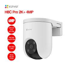 Jual Ezviz H8C Pro 2k+ 4mp Smart Home Ip Camera CCTV Outdoor | Shopee ...