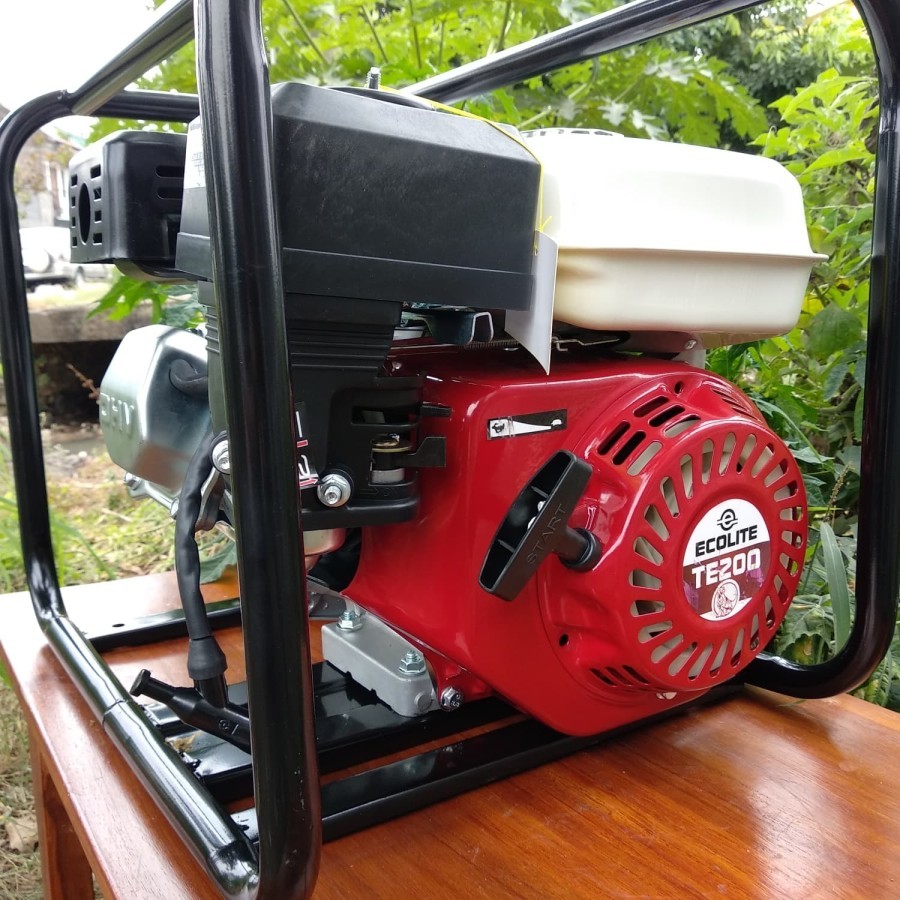 Jual Water Pump TP 80 TP-80 ECOLITE TANOSS | Shopee Indonesia